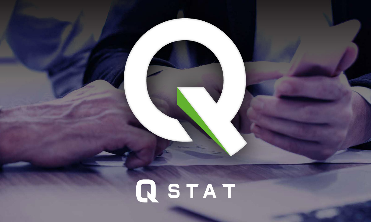 QSTAT | Intelligent queue management solution | QMS | Token